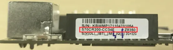 Multiple OS Support - LattePanda Documentation